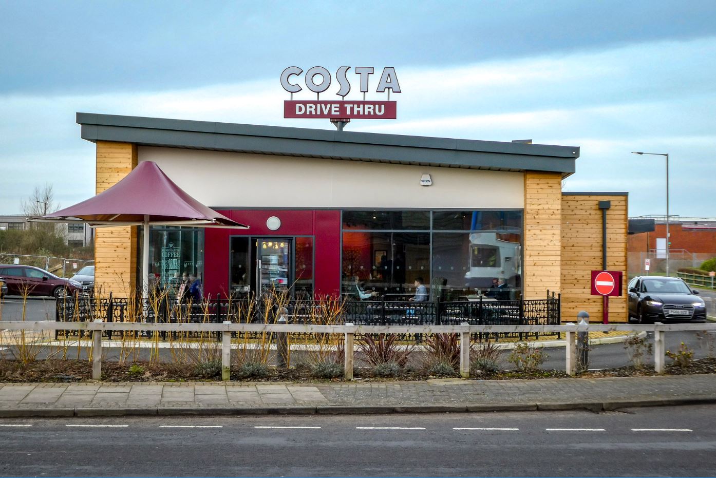 Home - Dean Commercial Property Wilmslow